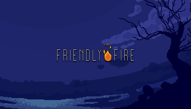 Friendly Fire on Steam