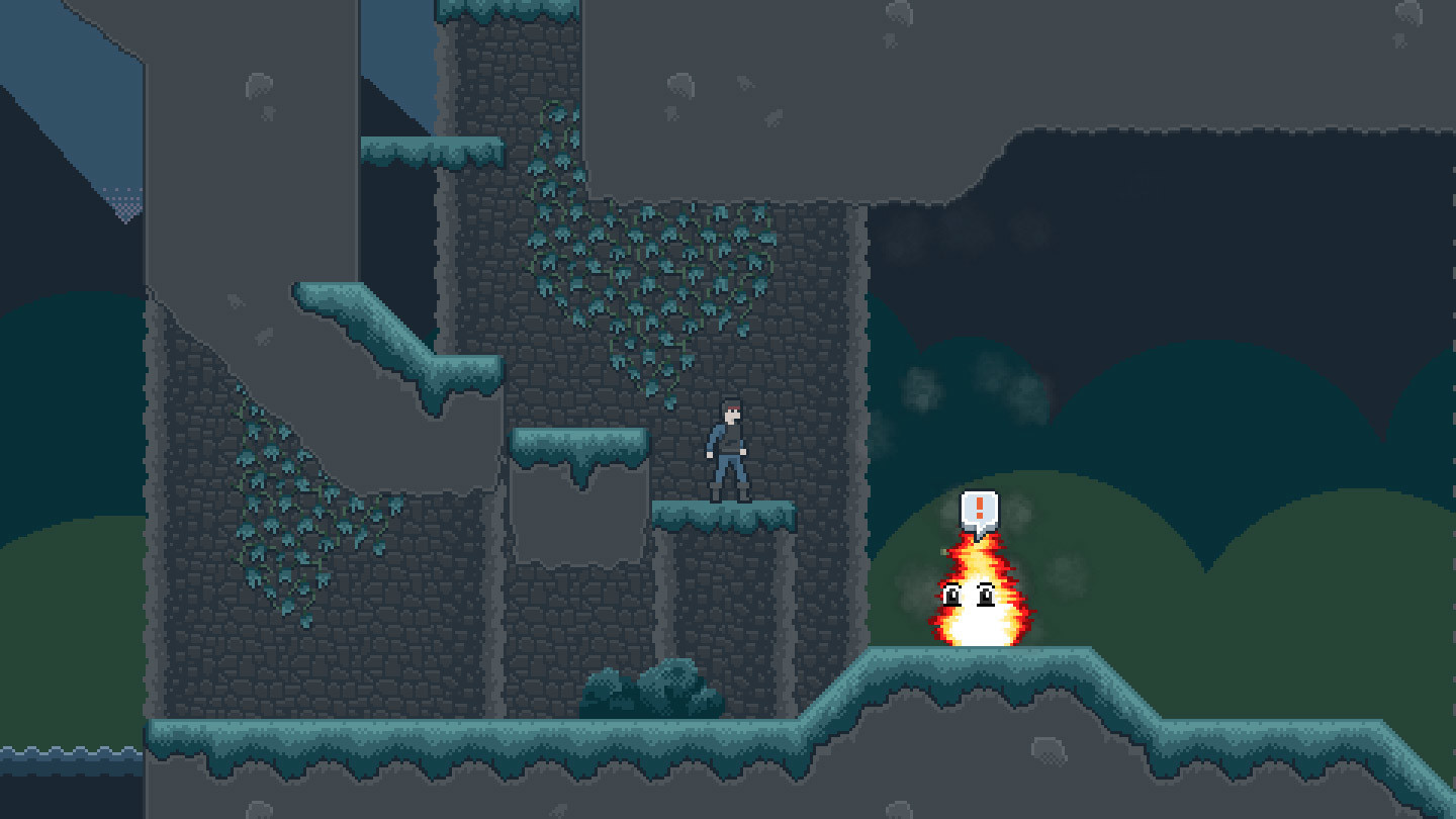 Friendly Fire on Steam