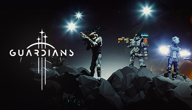 Guardians on Steam