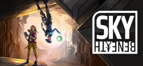 Steam Community :: Sky Beneath