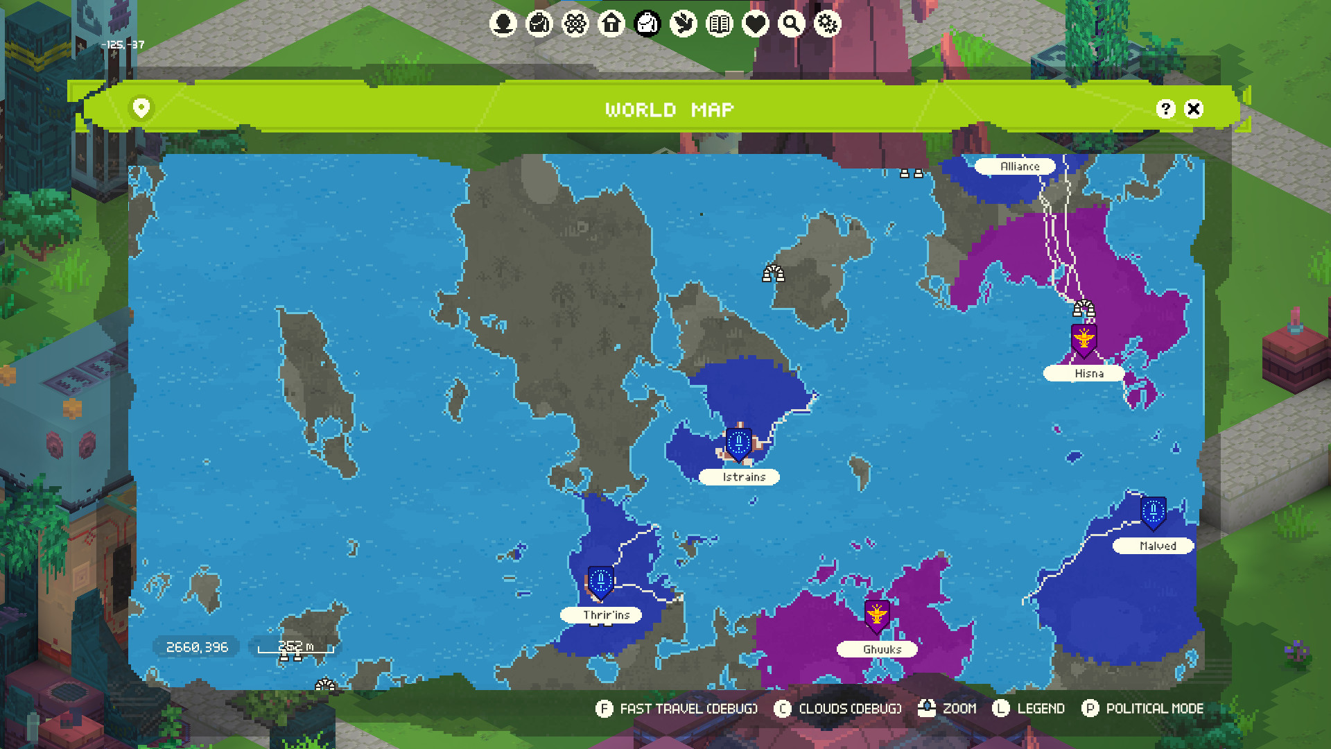 Nimoyd - Survival Sandbox on Steam