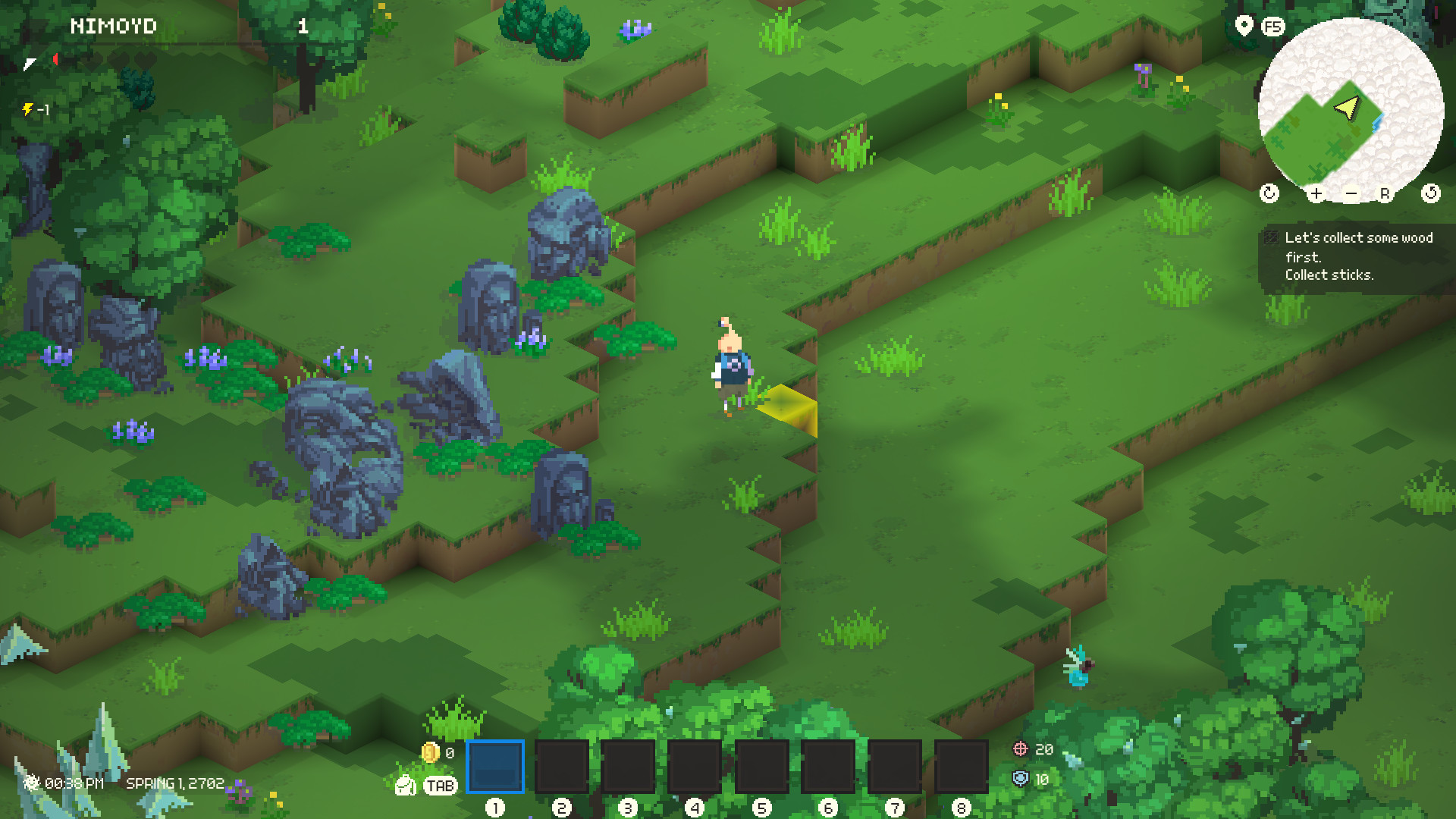 30+ games like Vitality - SteamPeek