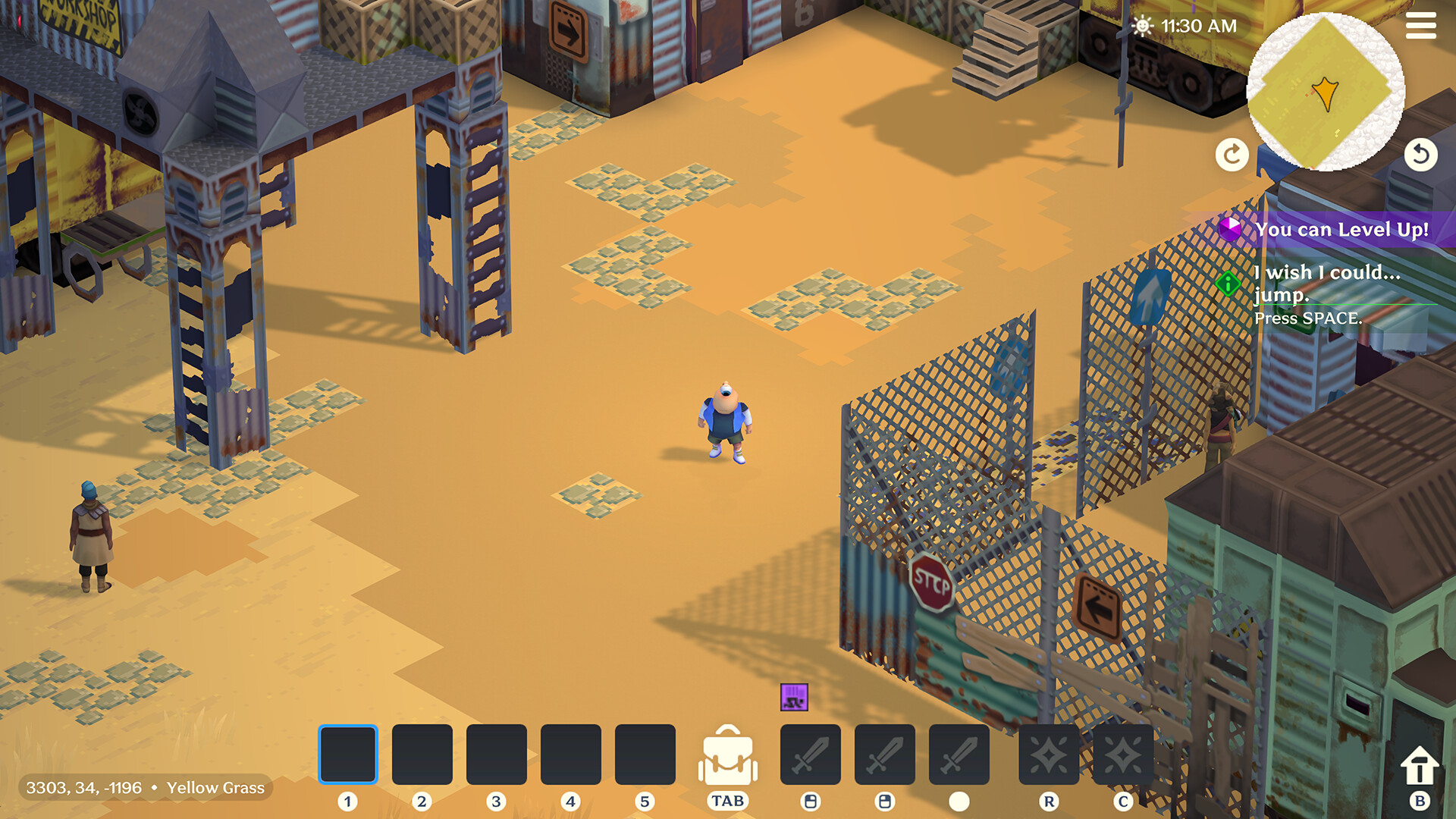 Nimoyd - Survival Sandbox on Steam