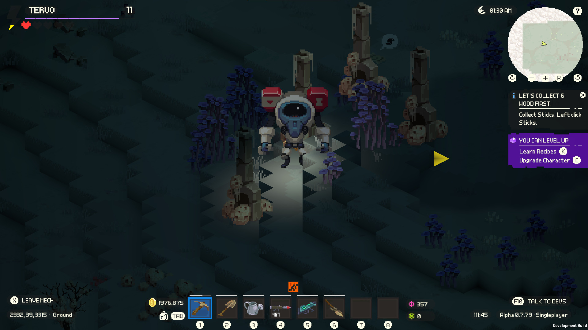 Nimoyd - Survival Sandbox on Steam