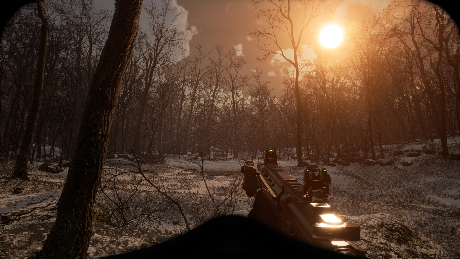 Beautiful Light в Steam