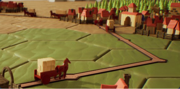 Let Them Trade on Steam