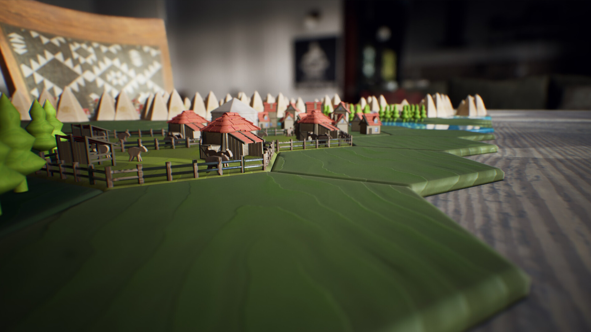 Let Them Trade on Steam