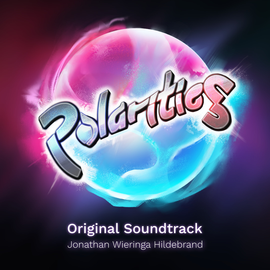 Polarities Soundtrack on Steam