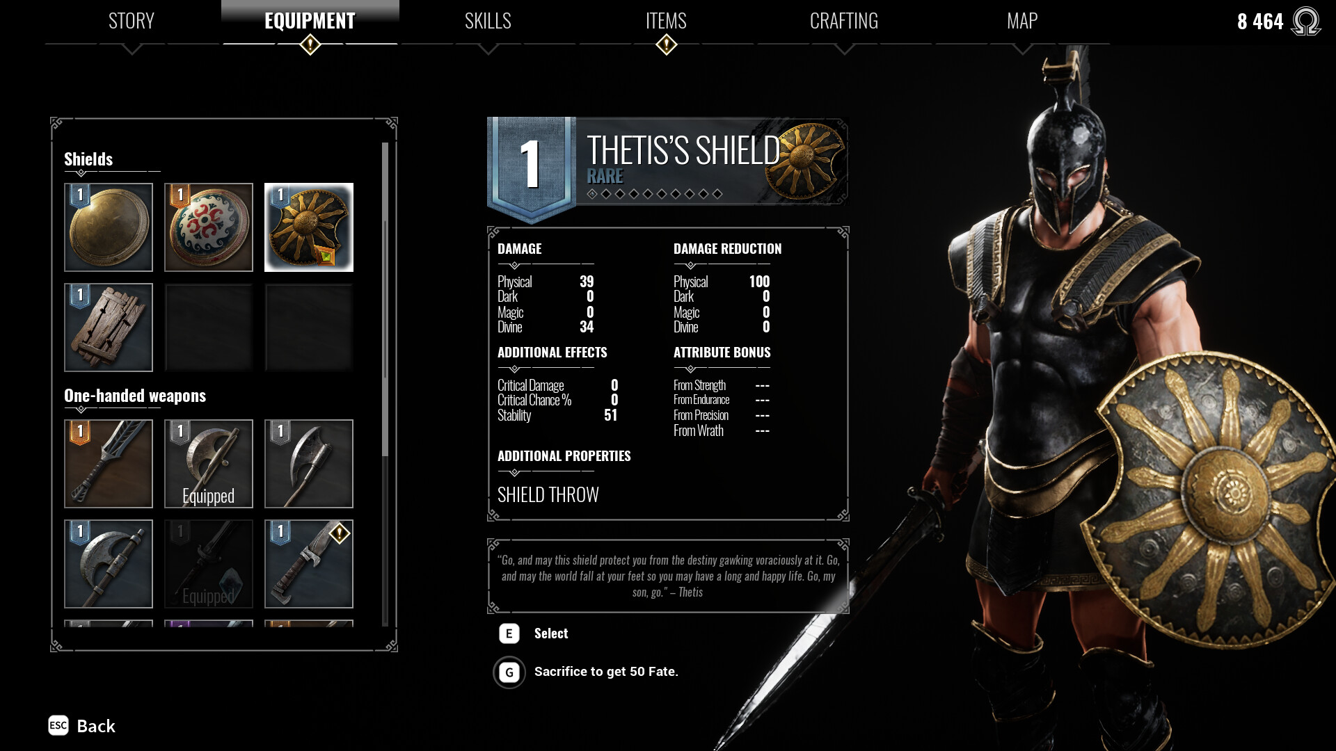 Achilles: Legends Untold on Steam