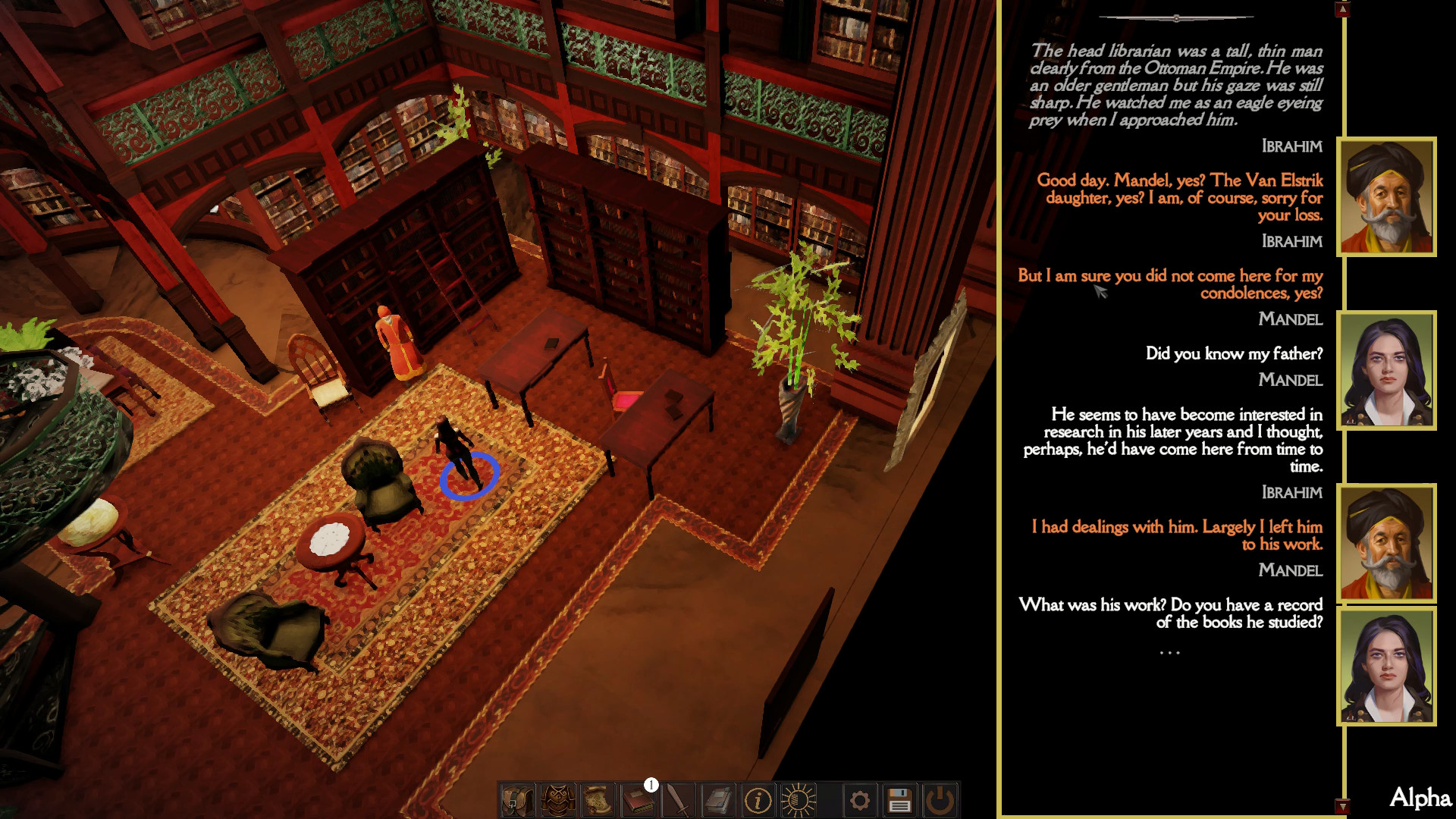The Necromancer's Tale on Steam