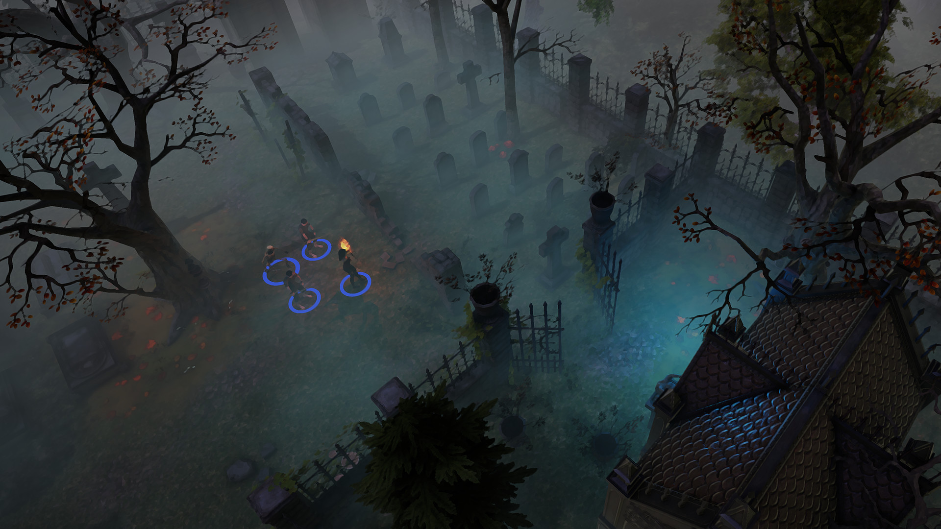 The Necromancer's Tale on Steam