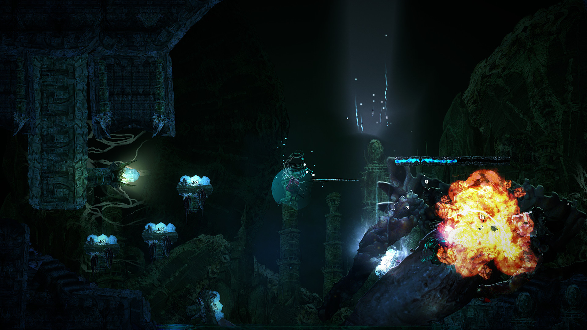 Source of Madness on Steam