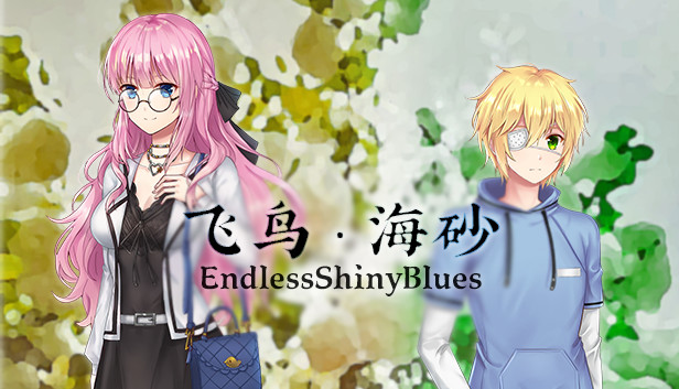 EndlessShinyBlues on Steam
