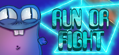 RUN OR FIGHT on Steam