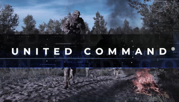 UNITED COMMAND ® - Steam News Hub