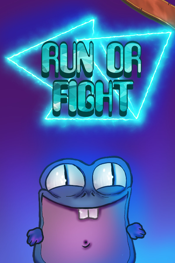 RUN OR FIGHT Soundtrack on Steam