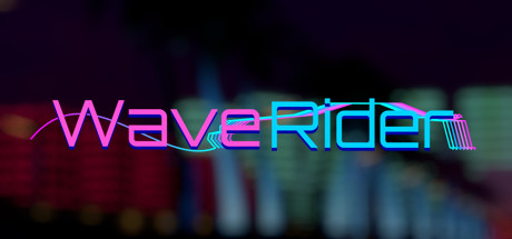 WAVE RIDER on Steam