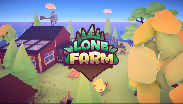 Lonefarm on Steam