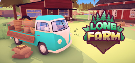 Steam Community :: Lonefarm
