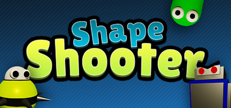 Shape Shooter · 스팀