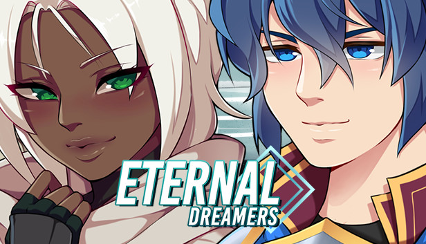 Eternal Dreamers di Steam