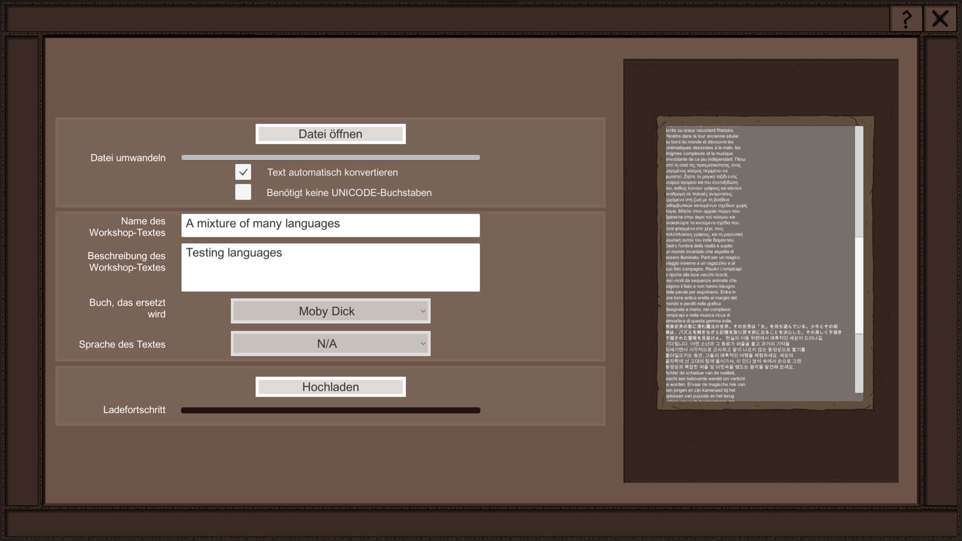 BookConverter on Steam