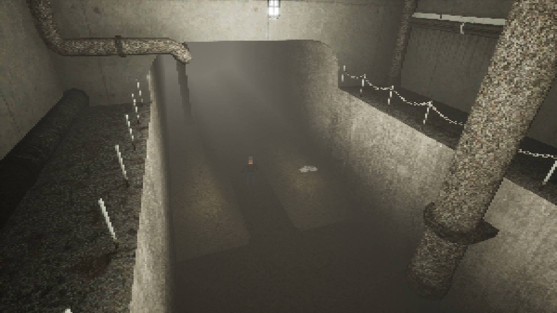 The Sewers on Steam