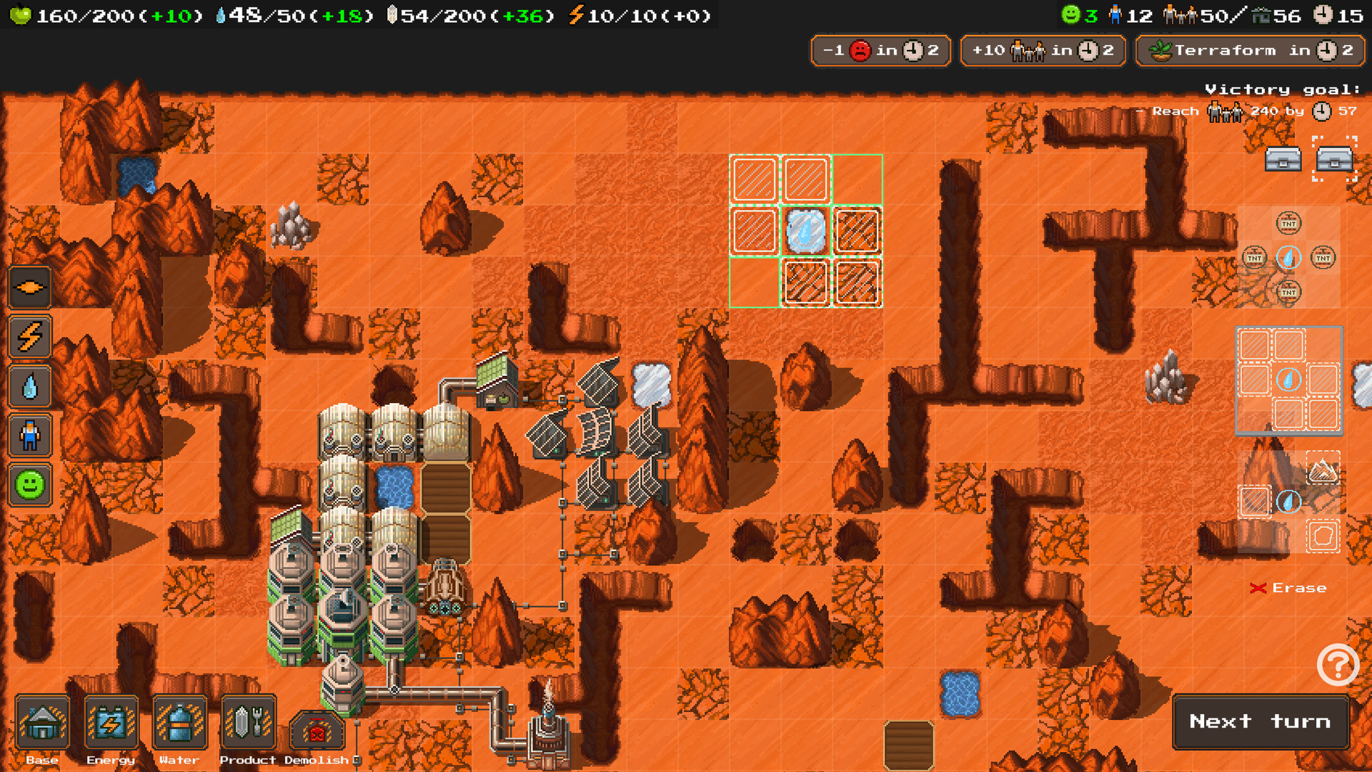 Farlanders · 스팀