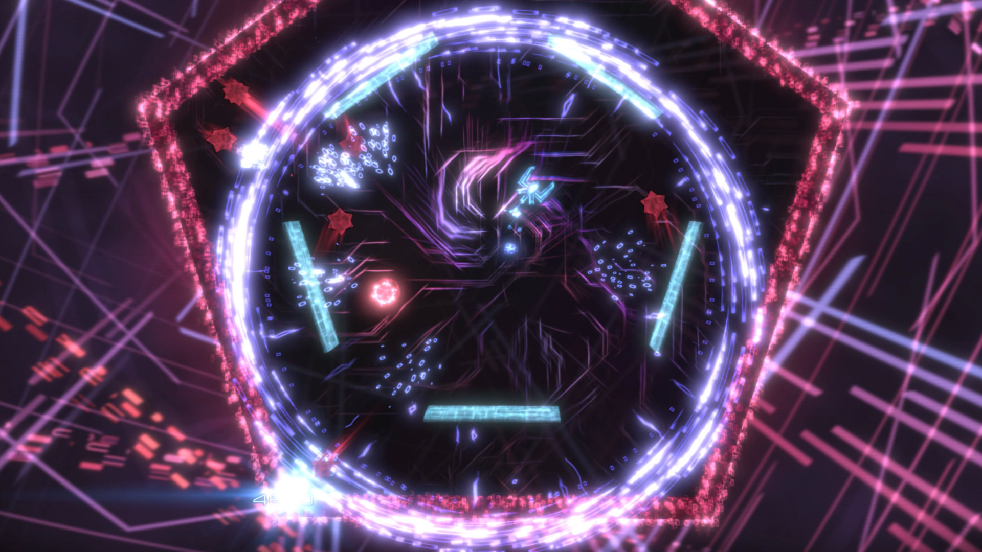 Cyberpulse - Keymailer