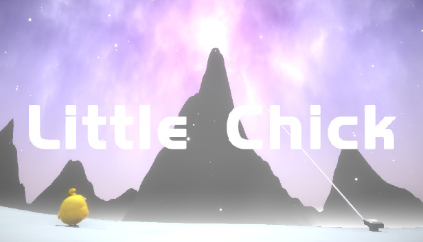 Little Chick on Steam