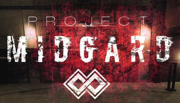 Project Midgard on Steam