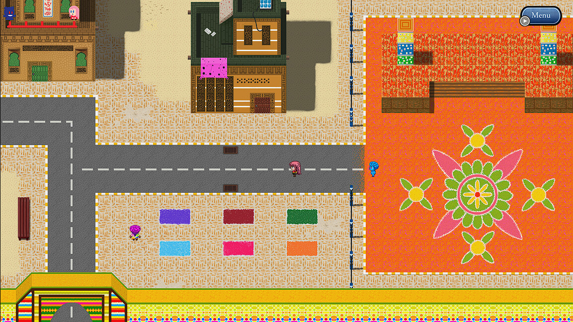 Dunar: Dimension Two on Steam