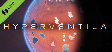 Hyperventila: The Demo - UncensorPat.ch