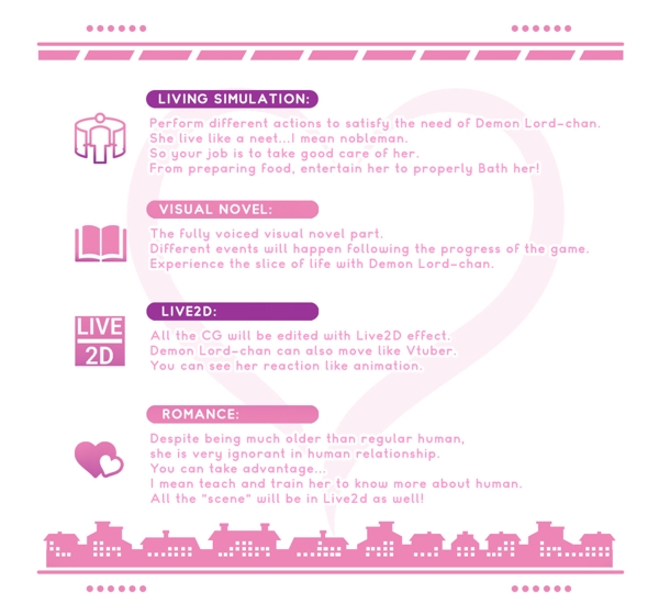 Living with Demon Lord chan on Steam