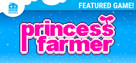 Princess Farmer on Steam