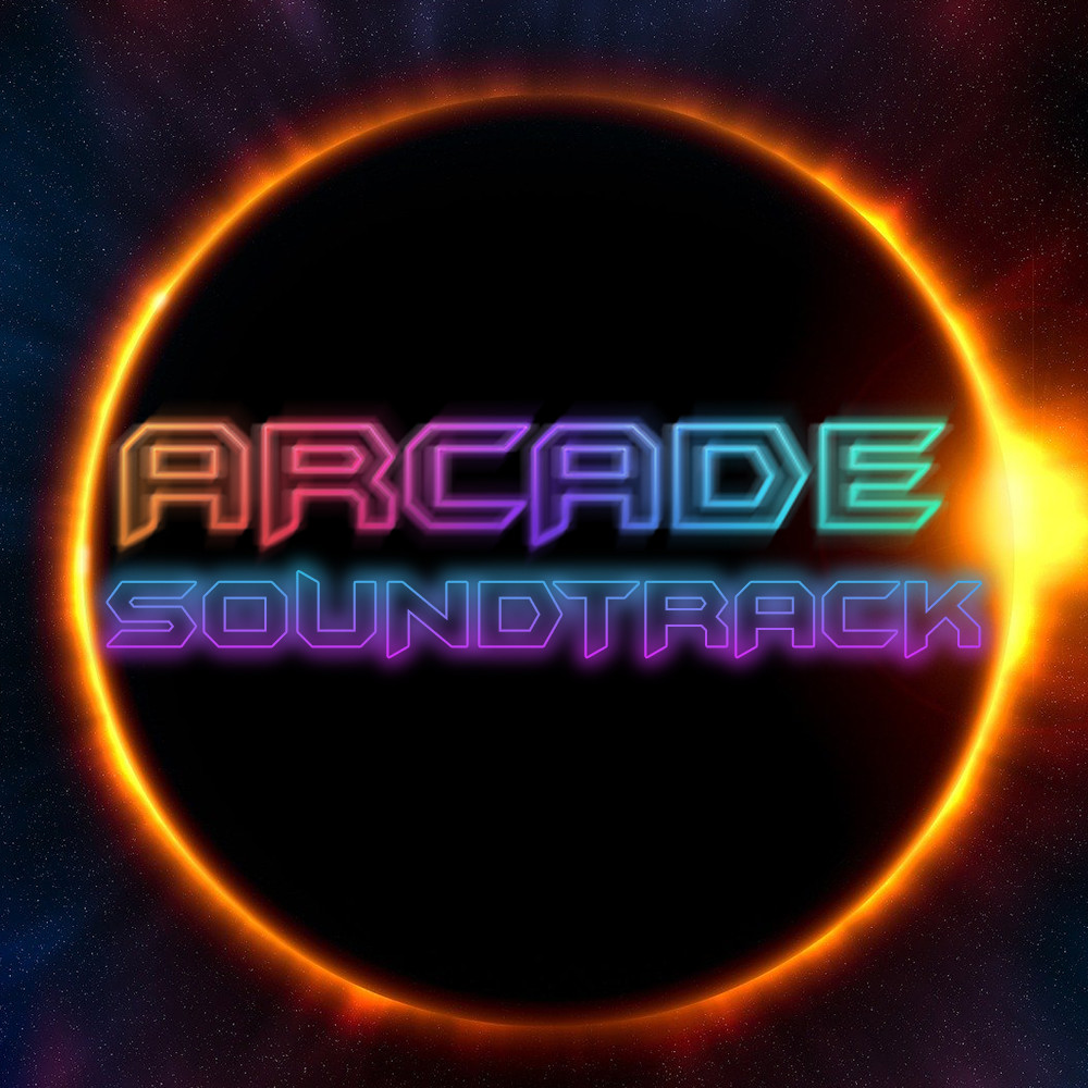 ARCADE SOUNDTRACK on Steam