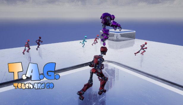 TAG - Steam News Hub