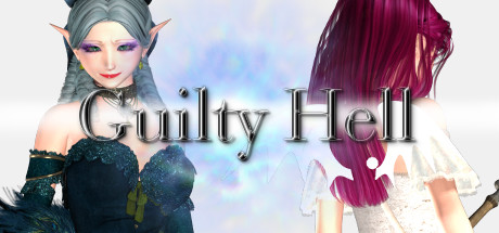 Guilty Hell: White Goddess and the City of Zombies · 스팀