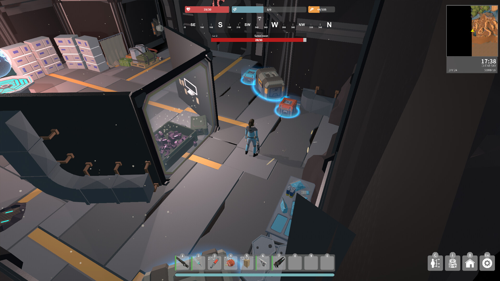 Wild Planet on Steam