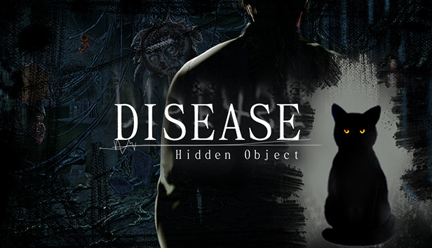 Disease -Hidden Object- on Steam