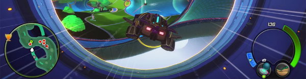 Turbo Golf Racing on Steam