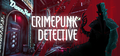 Cyberpunk Detective General Discussions :: Steam Community
