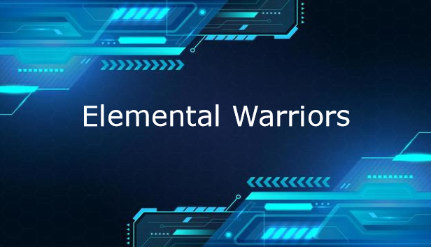 Elemental Warriors on Steam