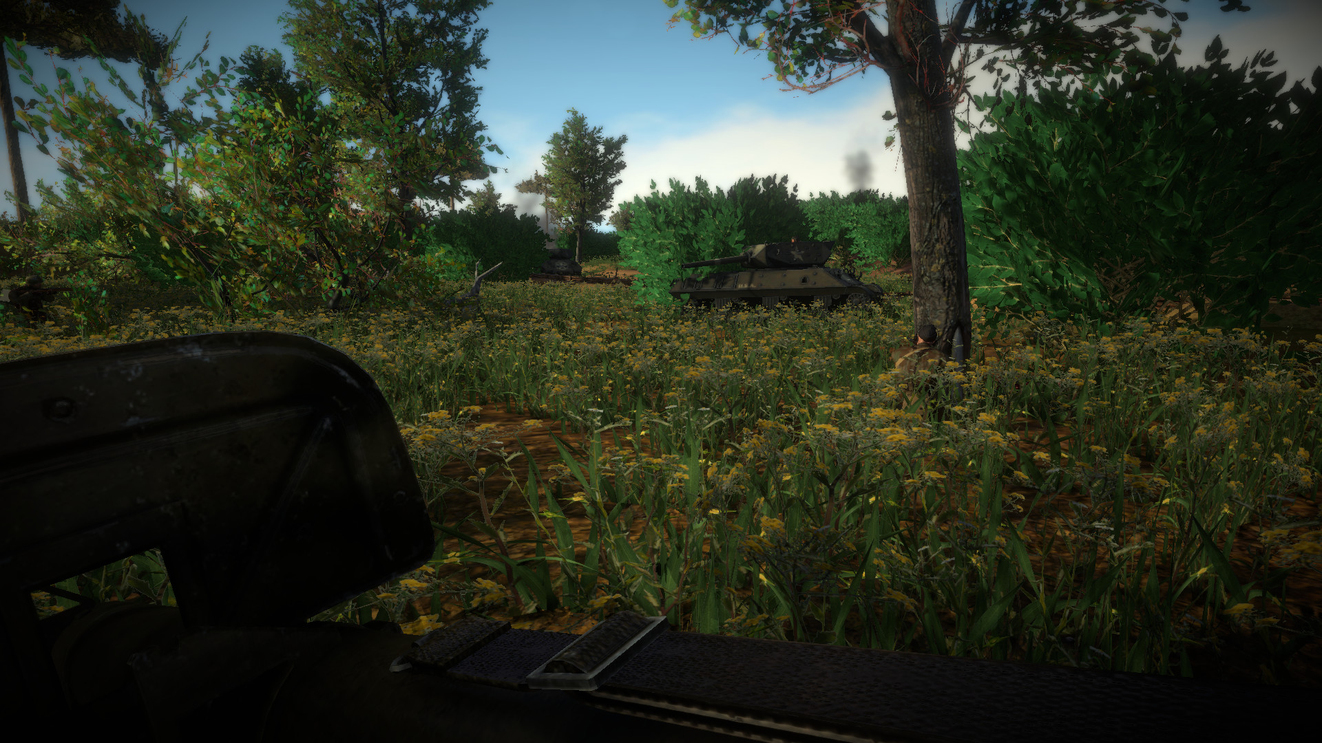 Easy Red 2 - Keymailer