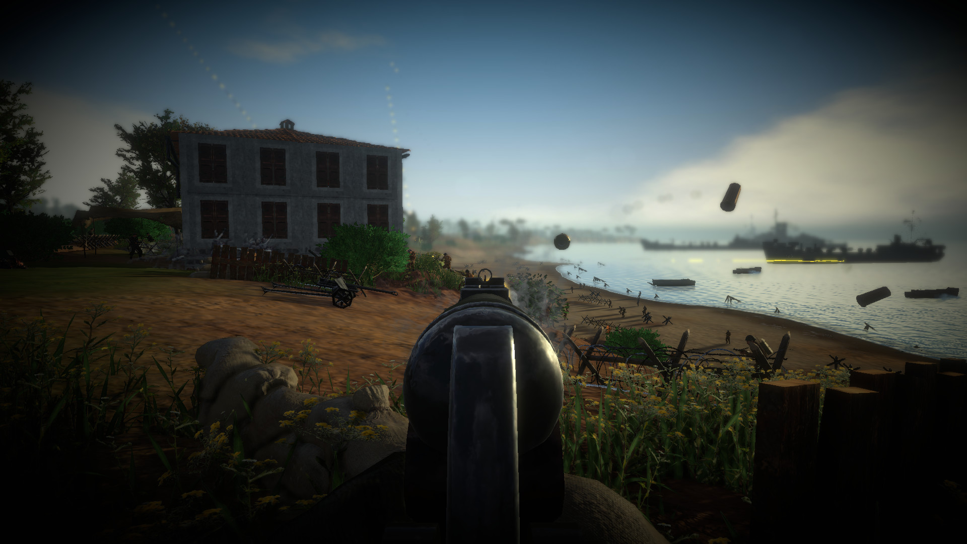 Easy Red 2 on Steam