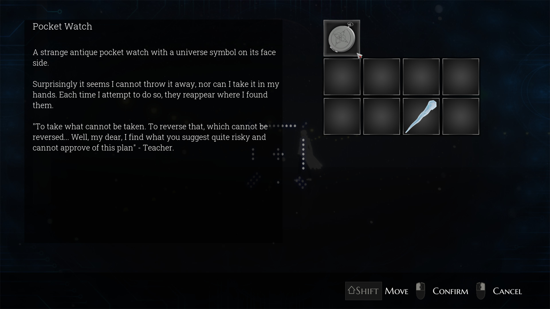 Egregor Indoctrination on Steam