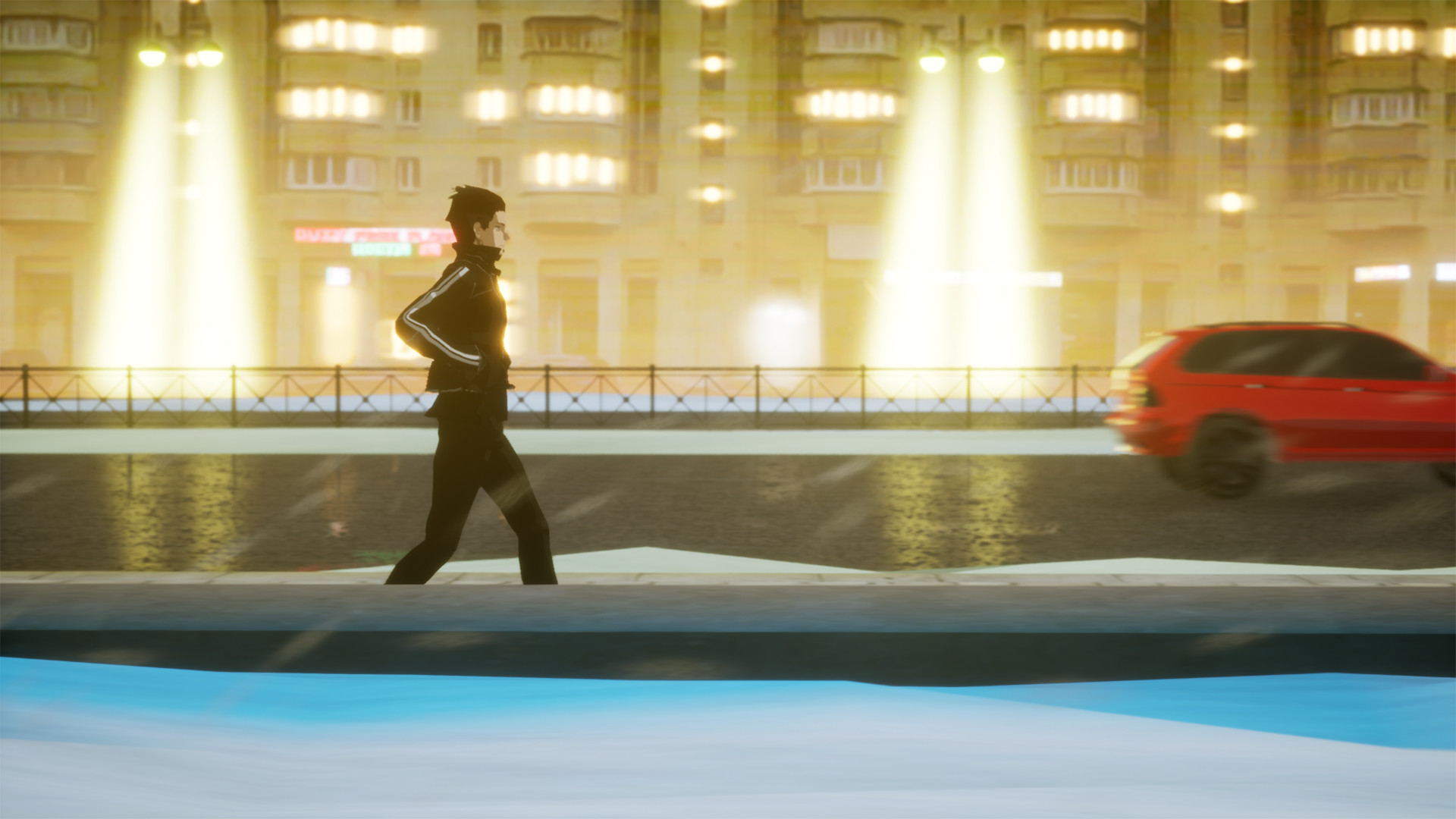 Egregor Indoctrination on Steam