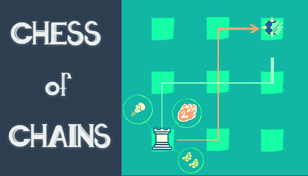 Chess of Chains on Steam