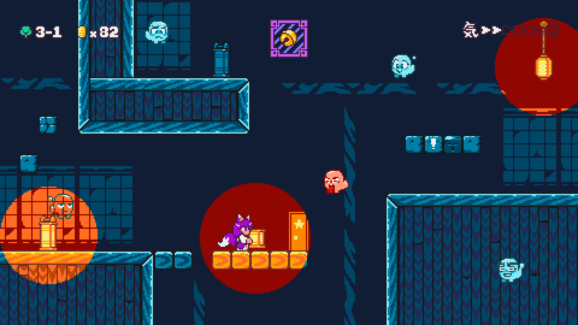Kitsune Tails On Steam