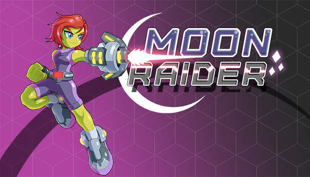 Moon Raider on Steam